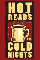 What's Up(stairs) @ the Northfield Library: Hot Reads for Cold Nights 2011