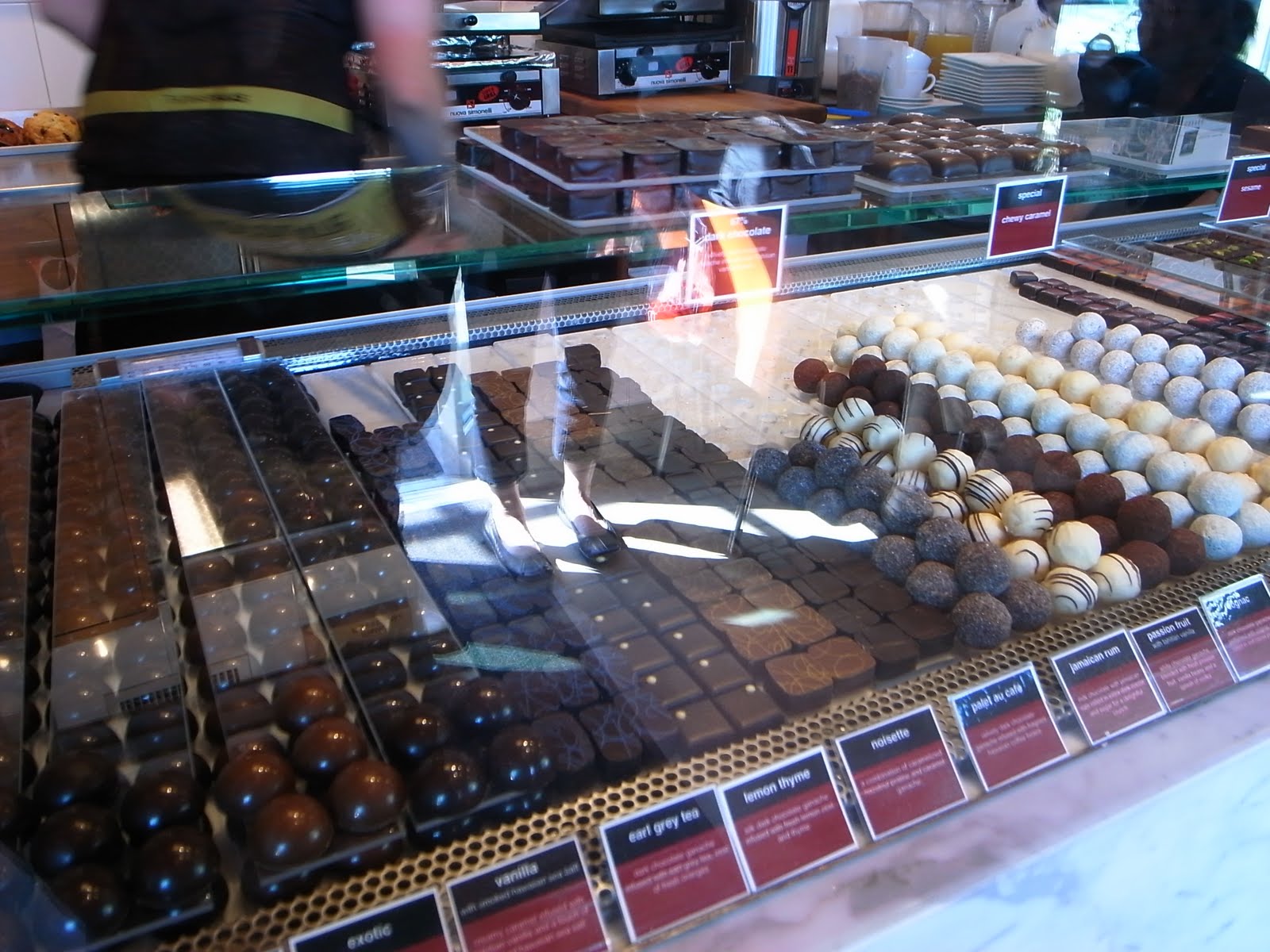 SHiRLEY SEES: Thomas Haas Fine Chocolates & Patisserie-North Vancouver