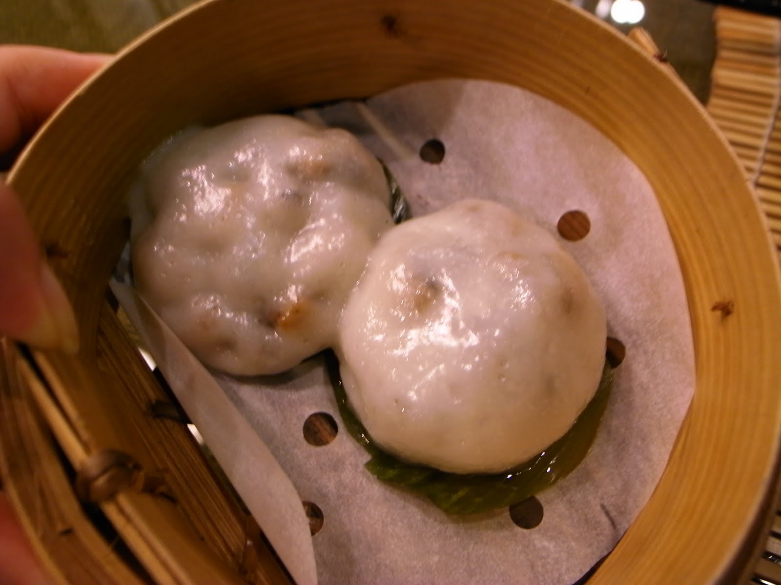 SHiRLEY SEES: Hong Kong-Lock Cha Tea House