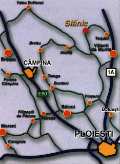 -=Locuri de Vizitat=-: Slanic Prahova