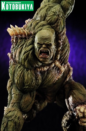 BOOKINGS OPENED: Kotobukiya Fine Art Statues! - Iron Man MKII ...