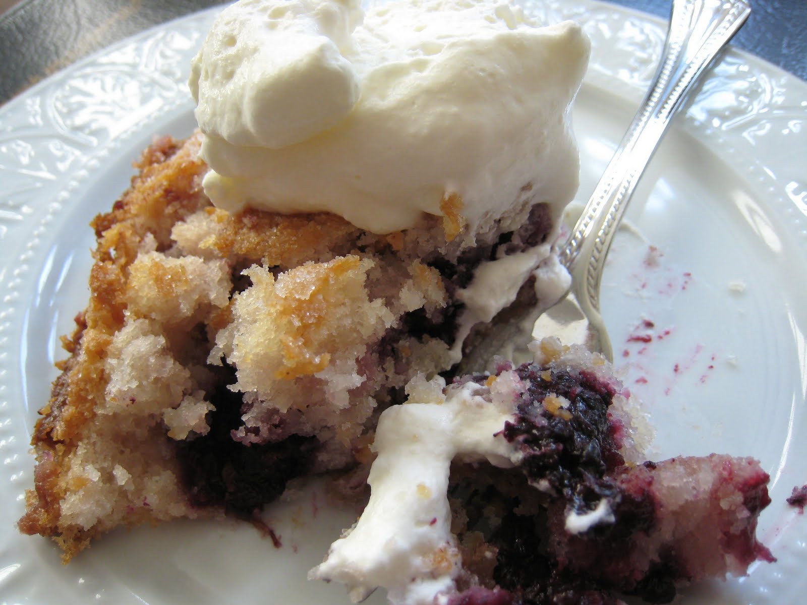 Delectalicious!: Cupa Cupa Cupa