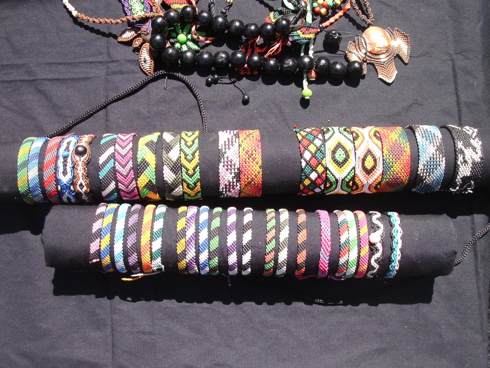 -=NOEMA=- ARTESANIAS MACRAME: Macrame