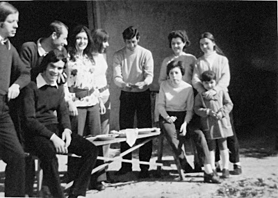 Mazara forever: Anni Sessanta