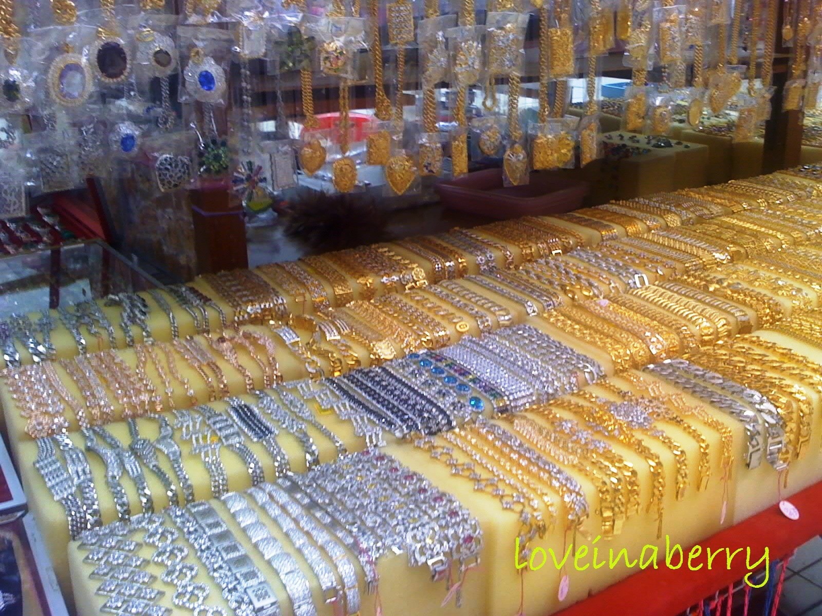 We Love We Care We Share: OUR SWEET MEMORY - PADANG BESAR, PERLIS