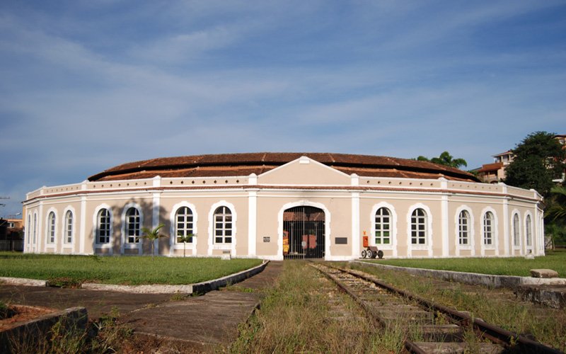 Blog do Ralph Giesbrecht: ROTUNDAS