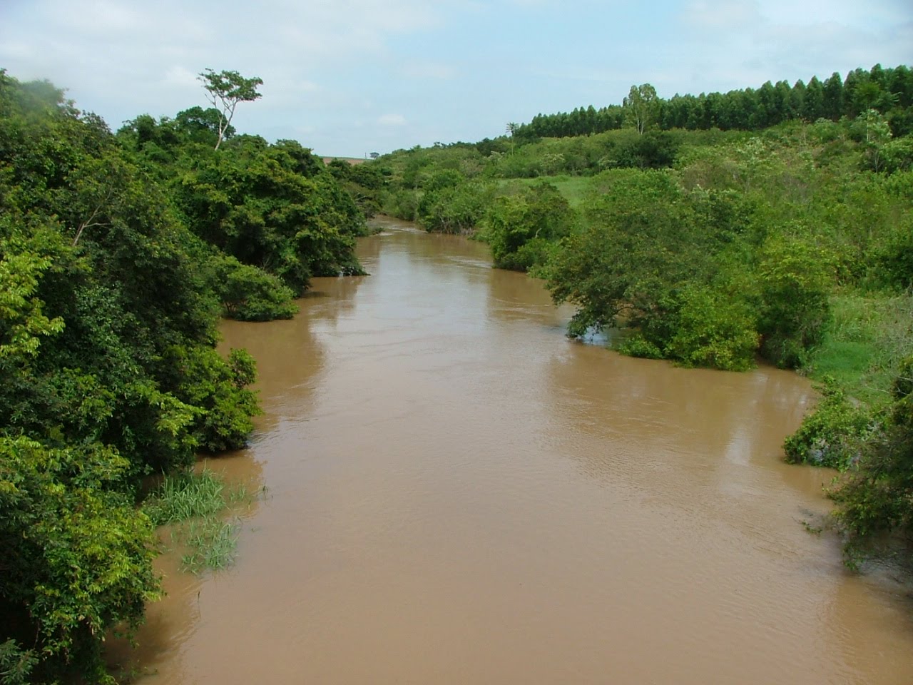 Blog do Ralph Giesbrecht: DE LINS A TUPÃ