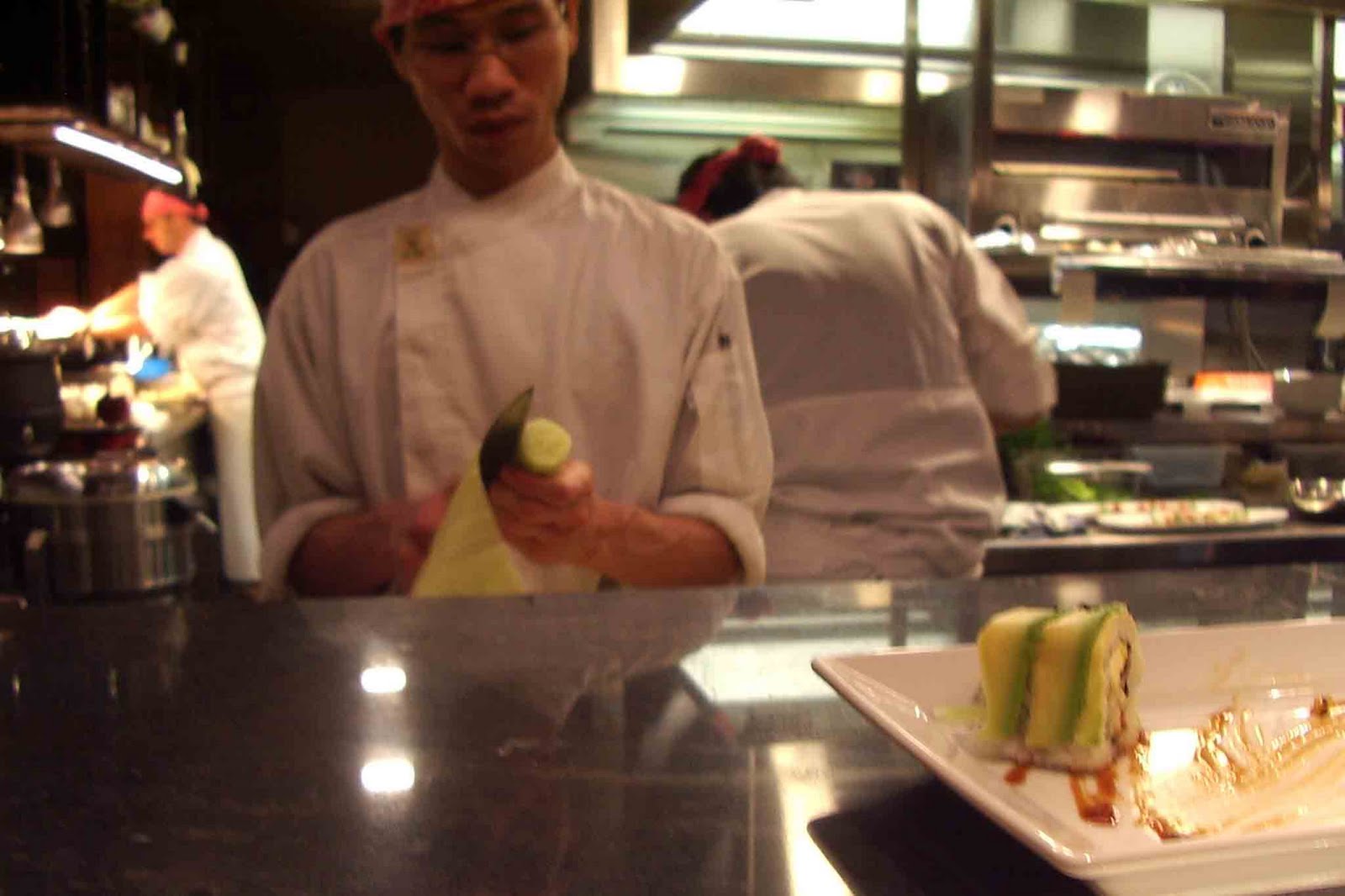 Food, booze and shoes: Being good for goodness' sake