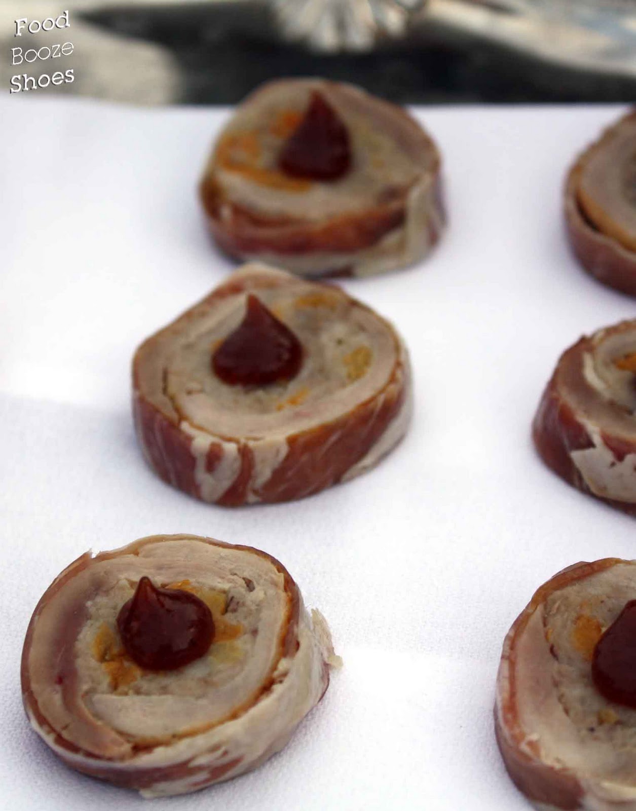 Food, booze and shoes: Your very own Aria