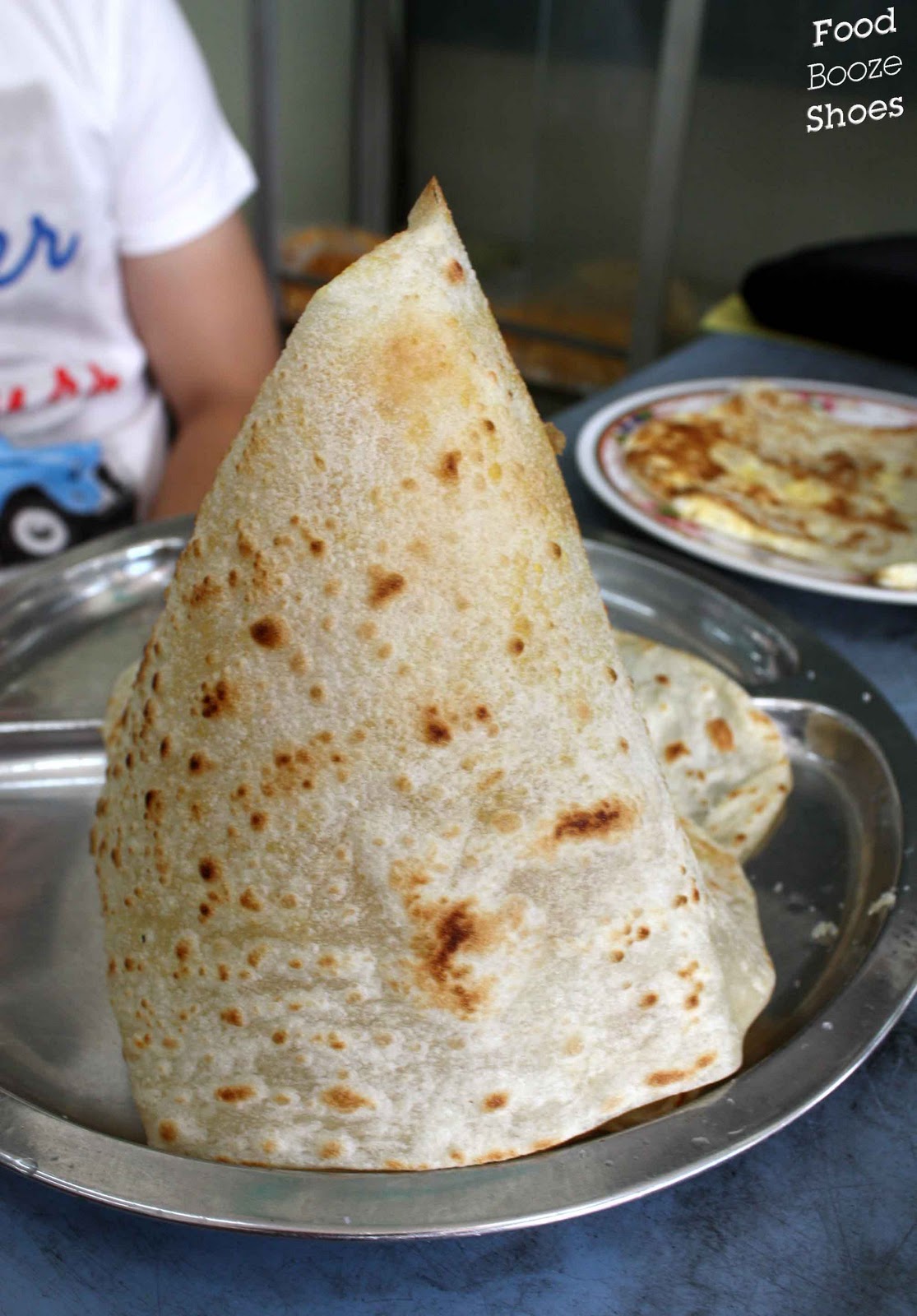 Food, booze and shoes: Asia tripping - part II: Muar, Johor, Malaysia