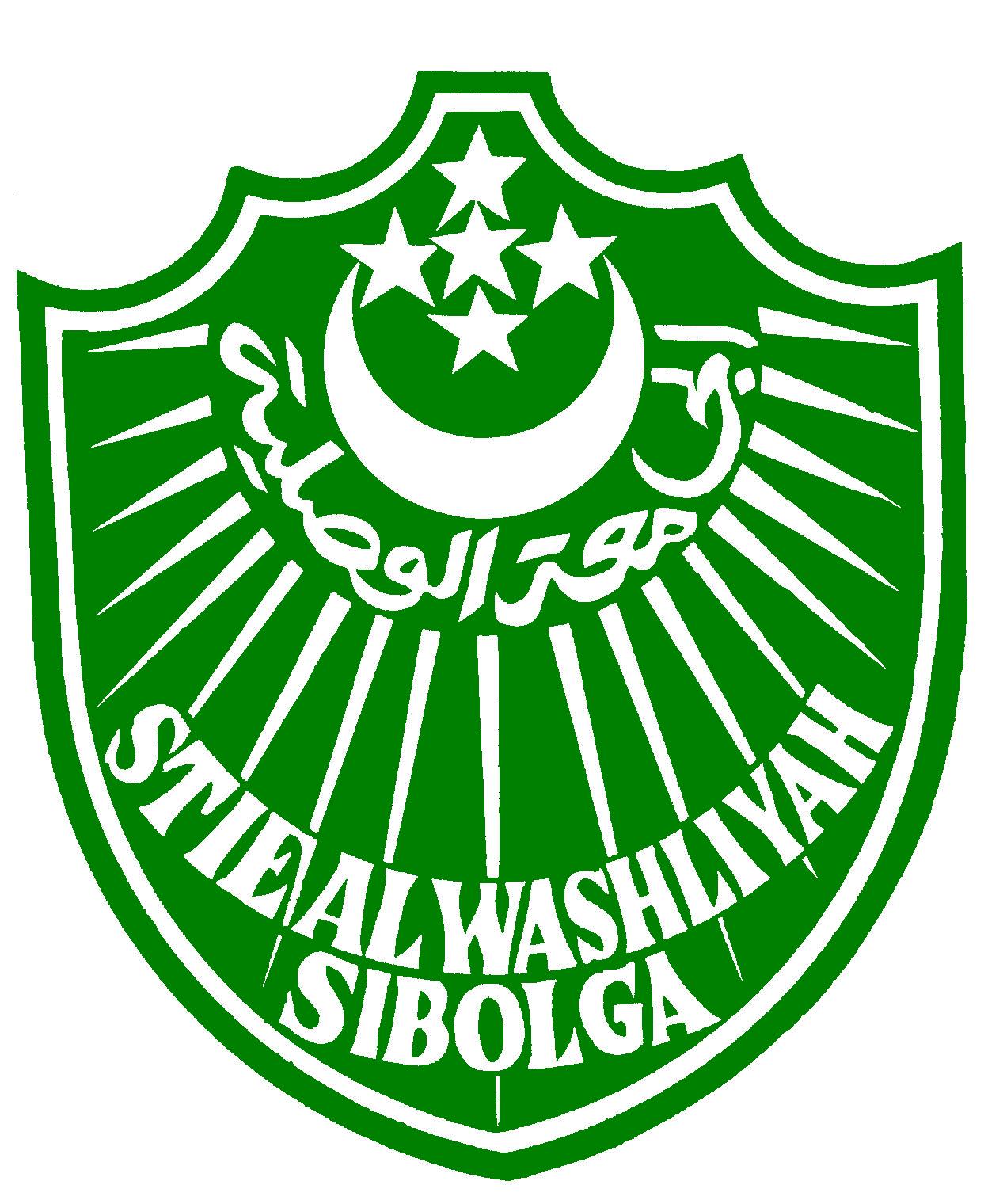 Logo STIE Alwashliyah Sibolga