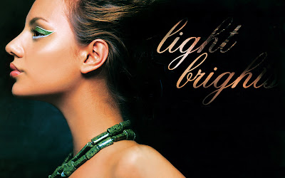 Popular Screensavers: Top Models Wallpaper