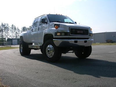 Ford Super Truck Modify | Car News, 2010 New Car Reviews, Automotive ...