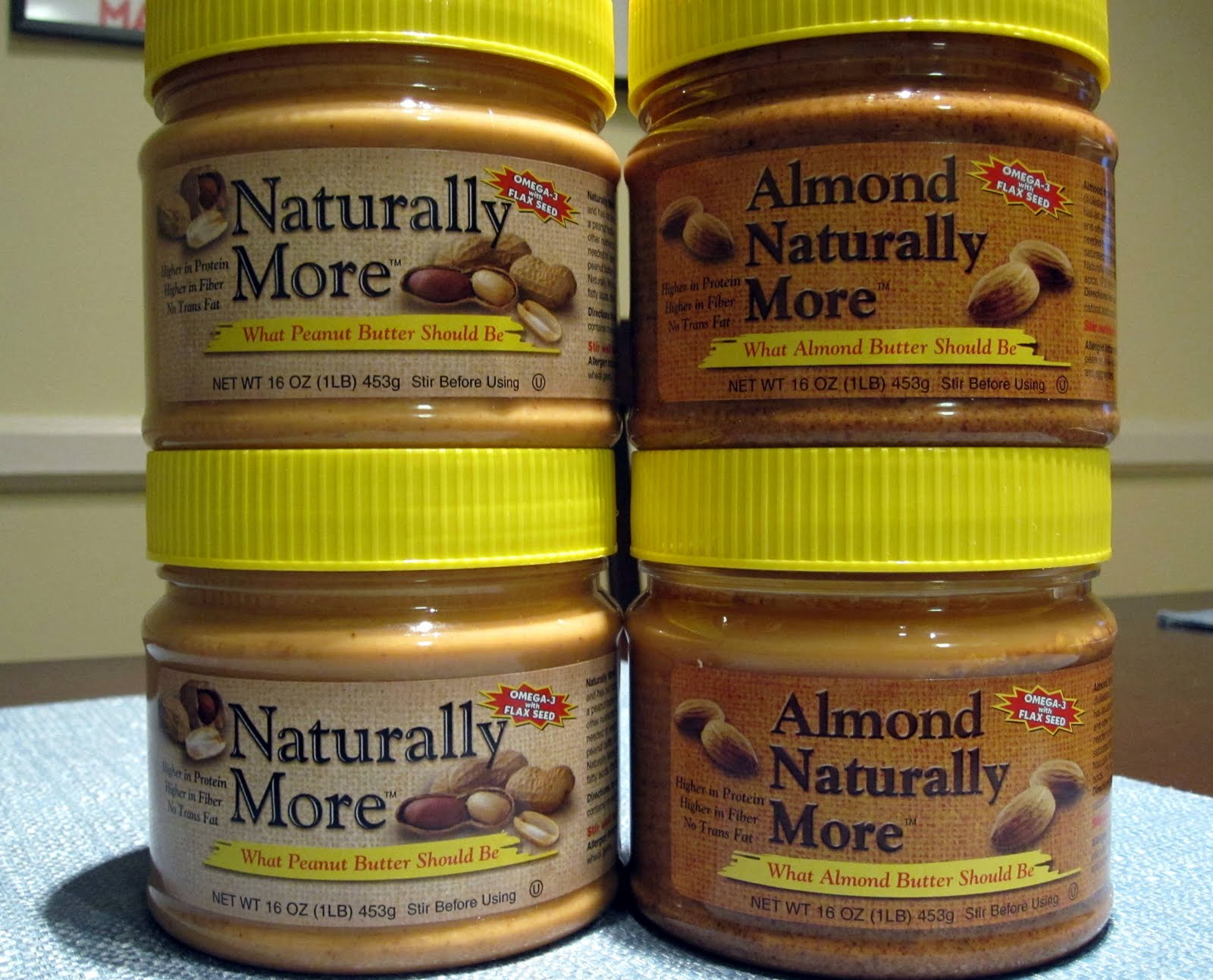 Hungry Meets Healthy: It's Raining NUTS! Hallelujah, It's Raining NUTS!