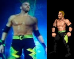 FPR Classics by Lord Worm: Christian Cage