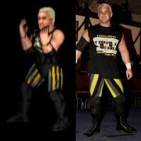 FPR Classics by Lord Worm: Chris Candido