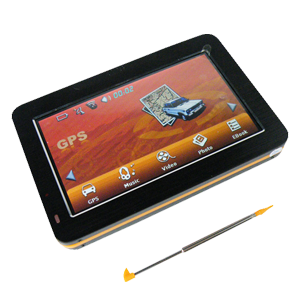 SA ELECTRONICA: GPS LST-5000 series + Bluetooth + Transmisor FM