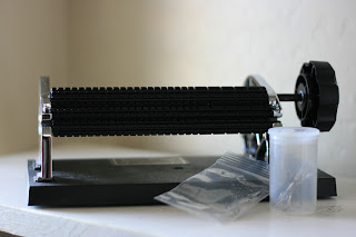 Sparklinbecks: Pullen Pleater