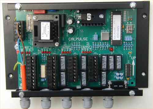 Computer Science: Basic Anatomy of Computers