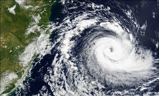 Clima: Ventos