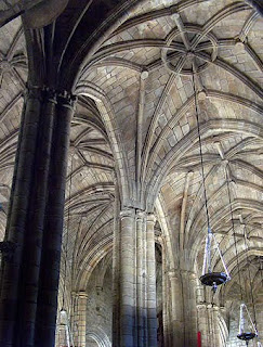 Historia del Arte III: Gotico