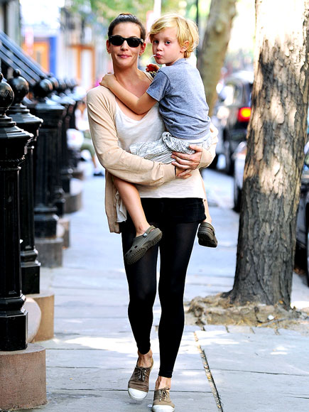 Lady Gaga: steven tyler daughter model