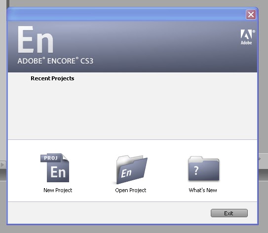 Creative Media: Encore Software