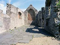 DENBIGH CATHOLIC CHURCH