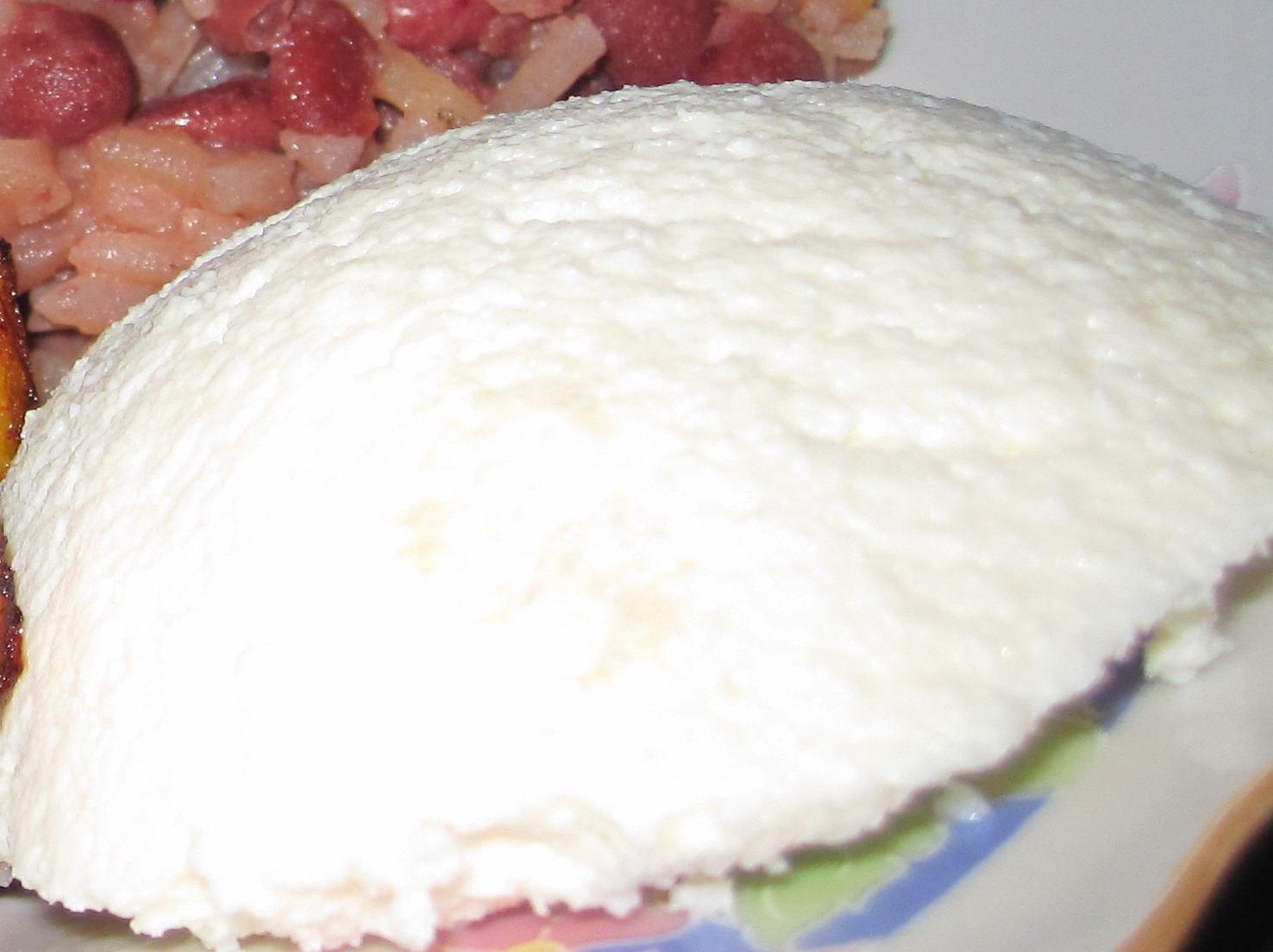 Food Glossary: Cuajada cheese | Globe Troffer