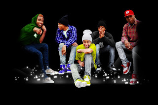 The Rangers Jerkin Crew Day Day