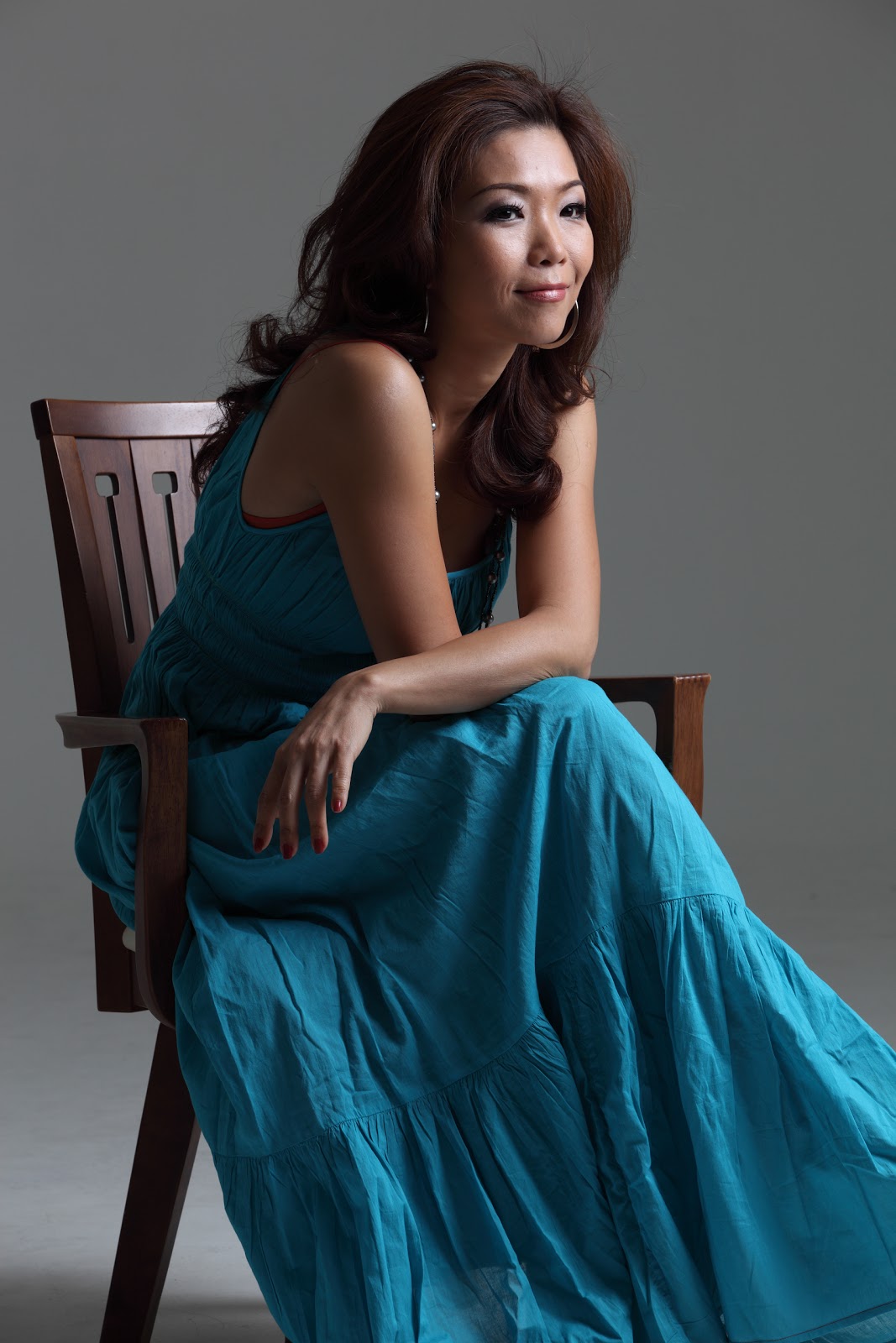 Cher Siang's Blog, Fingers on Keys: WVC TRiO +1 Featuring Lydia from ...