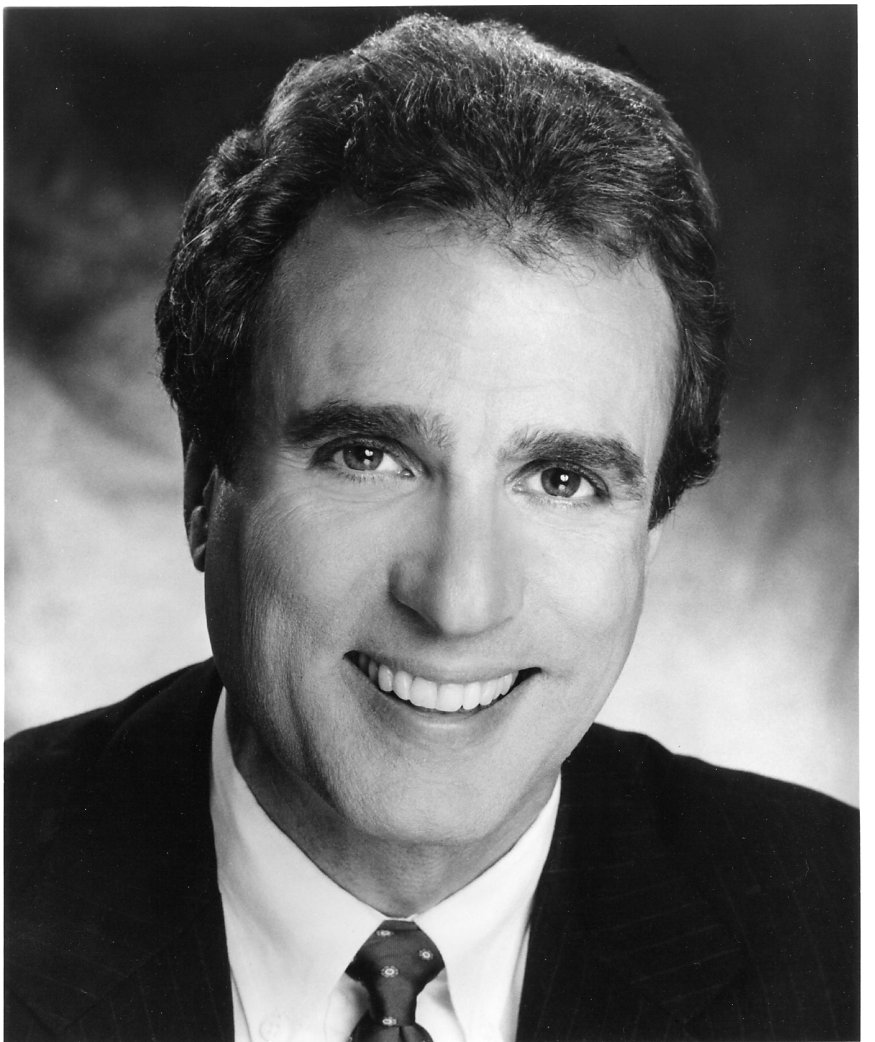 The Power of CARE: Interview with Ronald Kaufman of Anatomy of Success