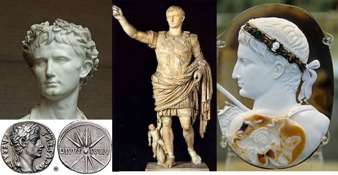 Hindenblog: CRASH: Hail Caesar Obamus