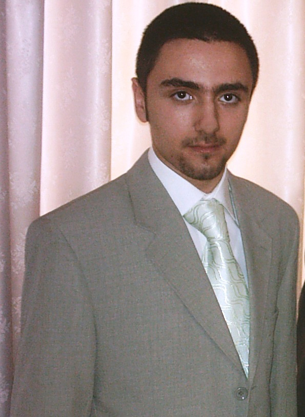 DAVID BORG HAL LIJA: LILL-QAREJJA