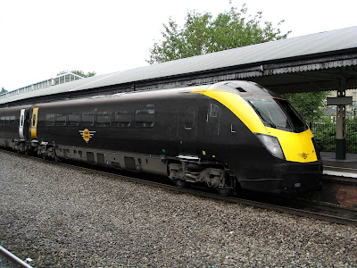 Railway Eye - the railway blog: 180! But how many times?