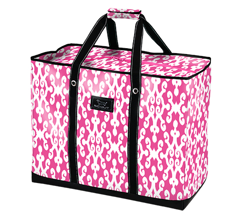 PREPPY PLAYER: Bungalow scout bags-Spring preview!