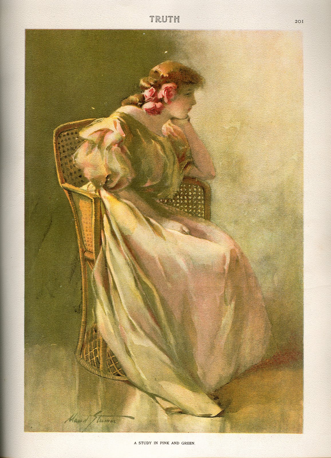 Catawba County Historical Association: Summer reading: Truth Magazine ...