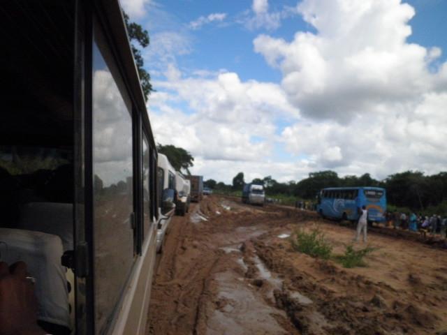 THE SUSTAINABLE FUTURE: Umoja bridge-Open New Avenue for Transport and ...