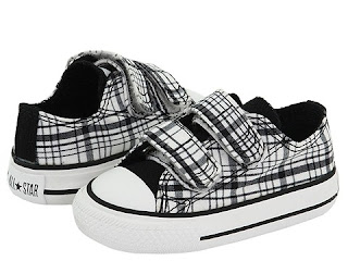 Shoes Lovers: All Star Converse For Kids