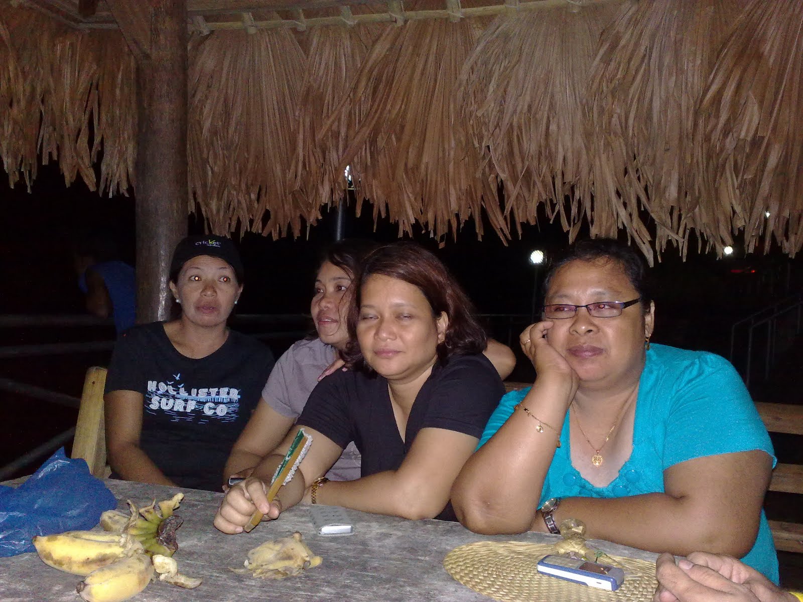 VRDHS 1985: River Park, Viga 1, Apr 2