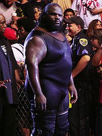 Attitude Era Rules: Mark Henry