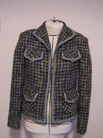 Marfy 1756 pattern review by yorkshire lass