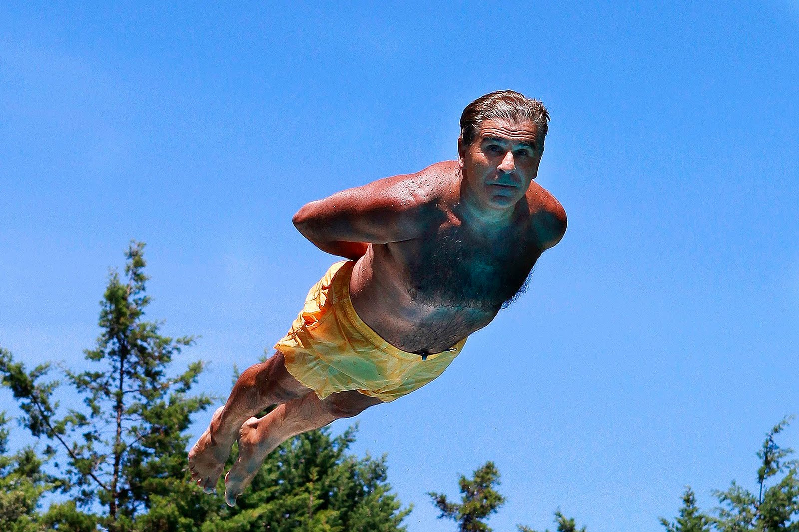 En el país de las últimas cosas: 12 horas con Pedro (Ruiz)