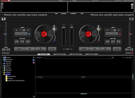 Te Ayudamos: Tutorial Virtual DJ