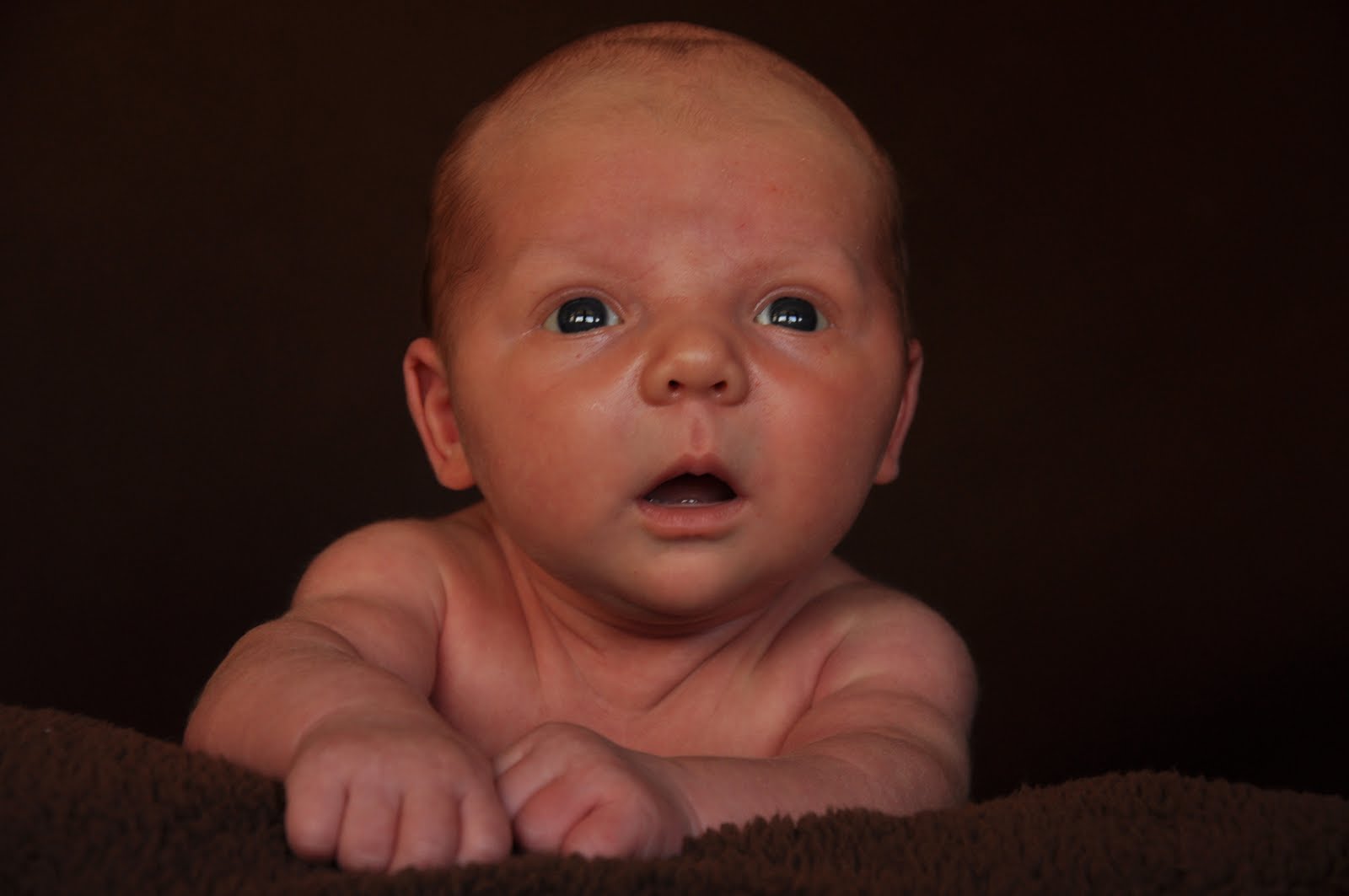 Photography By Marsi: Baby Keaton, 3 weeks old