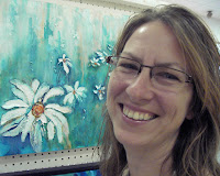 SUSAN SEITZ STUDIO: "Southampton Art Gallery's Newest Member"