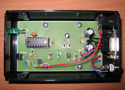 VR2XMQ - Steve's Blog AF through SHF: Lowe HF-150 Communications ...