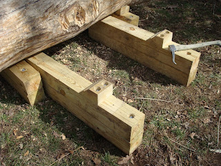 Hawkins House: Cradle Design and Operation in Detail