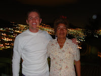 Matt and Chelsea Swenson