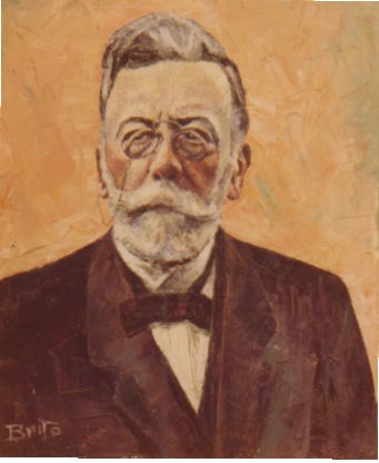 Literatura Catalana: 13. Àngel Guimerà